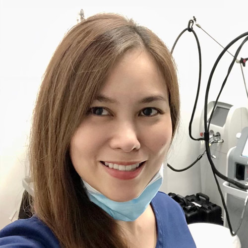 About Us - Learn more about our clinic in Irvine California